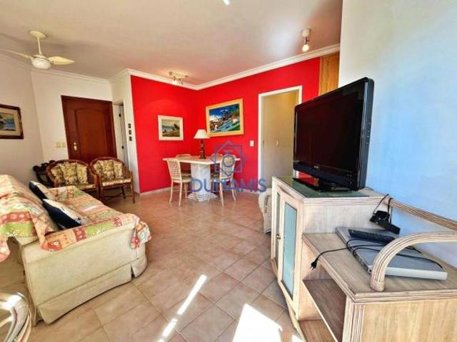 Apartamento à venda, 110 m por R 670.000,00 Praia das Astúrias Guarujá SP