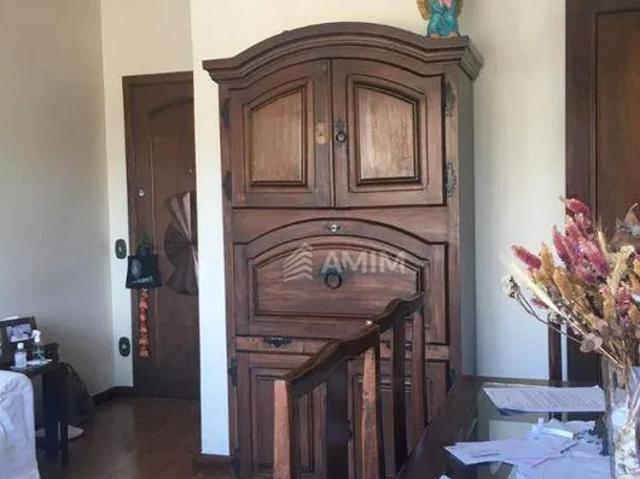 Apartamento à venda, 110 m² por R$ 680.000,00 Icaraí Niterói/RJ