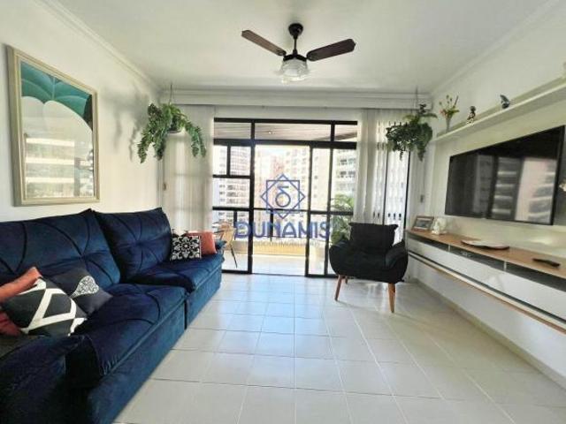 Apartamento à venda, 110 m por R 680.000,00 Praia das Pitangueiras Guarujá SP