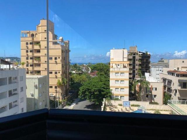 Apartamento à venda, 110 m² por R$ 690.000,00 Enseada Guarujá/S