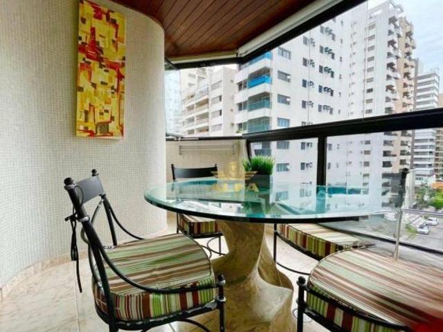 Apartamento à venda, 110 m² por R$ 600.000,00 Pitangueiras Guarujá/SP