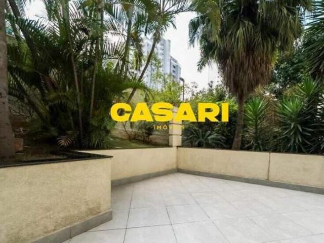 Apartamento à venda, 110 m² por R$ 630.000,00 Chácara Inglesa São Bernardo d