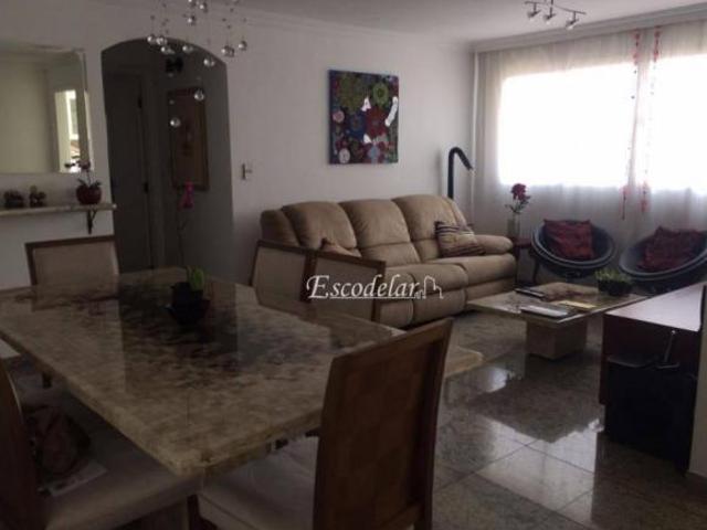 Apartamento à venda, 110 m² por R$ 630.000,00 Santana São Paulo/SP