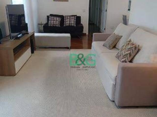 Apartamento à venda, 110 m² por R$ 635.000,00 Penha de França São Paulo/SP
