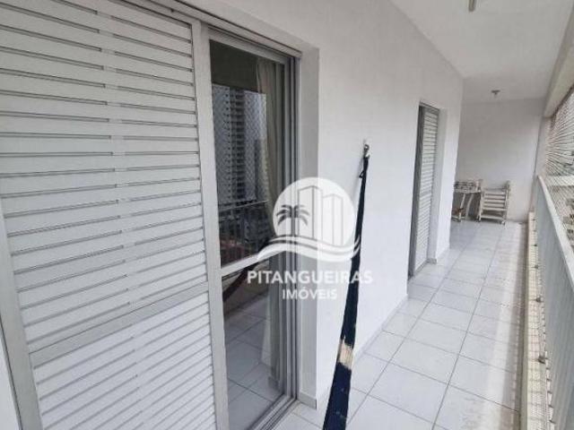 Apartamento à venda, 110 m² por R$ 750.000,00 Astúrias Guarujá/SP