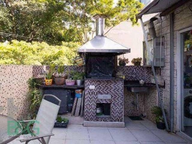 Apartamento à venda, 110 m² por R$ 780.000,00 Bela Vista São Paulo/SP