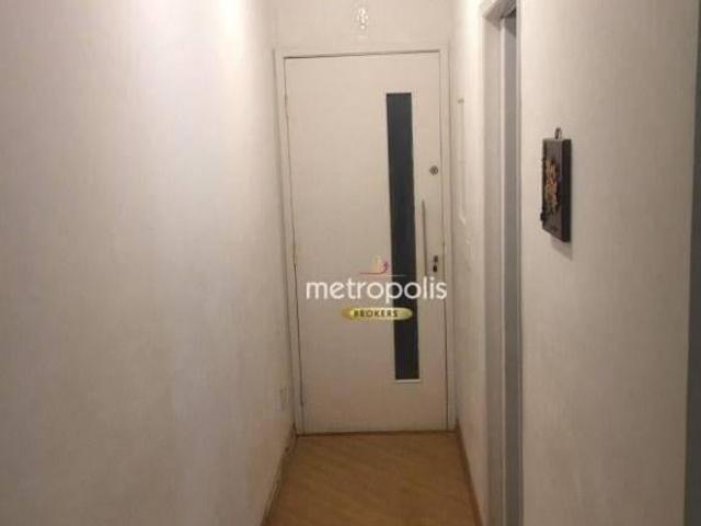 Apartamento à venda, 110 m² por R$ 781.000,00 Campestre Santo André/SP