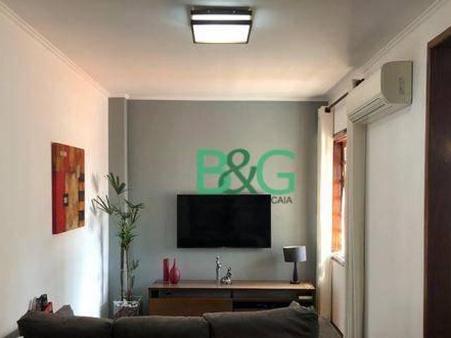 Apartamento à venda, 110 m² por R$ 796.900,00 Paraíso São Paulo/SP