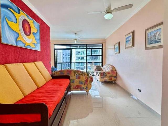 Apartamento à venda, 110 m² por R$ 700.000,00 Pitangueiras Guarujá/SP