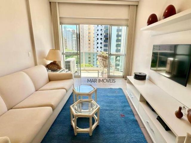 Apartamento à venda, 110 m² por R$ 700.000,00 Pitangueiras Guarujá/SP