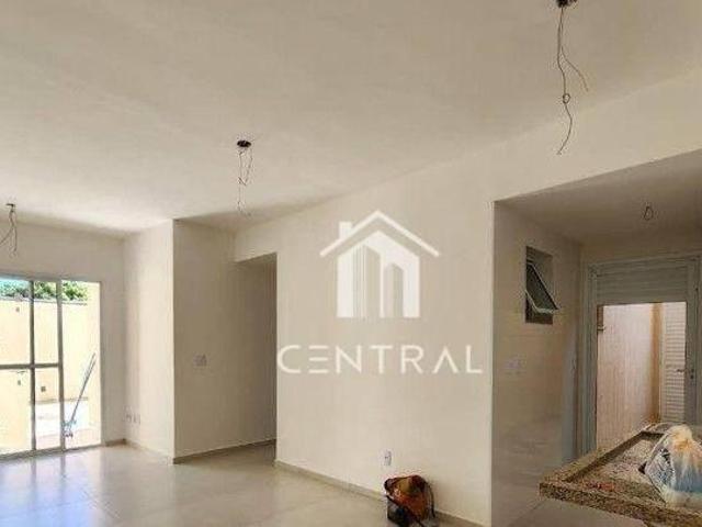 Apartamento à venda, 110 m² por R$ 845.000,00 Parque Campolim Sorocaba/SP