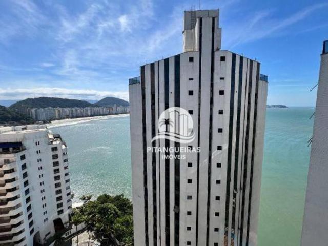 Apartamento à venda, 110 m² por R$ 850.000,00 Astúrias Guarujá/SP