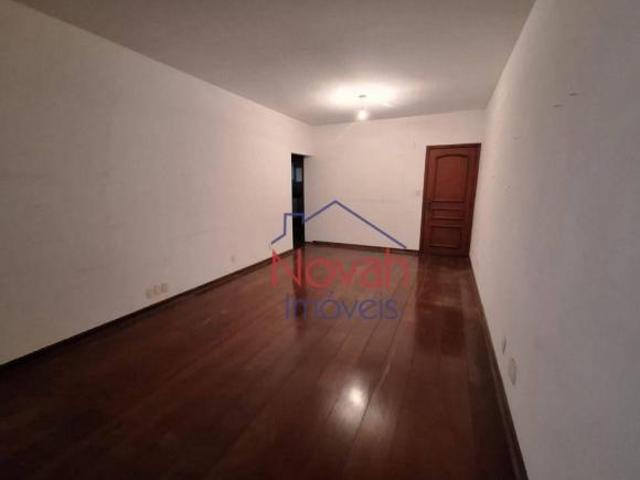 Apartamento à venda, 110 m² por R$ 850.000,00 Boqueirão Santos/SP