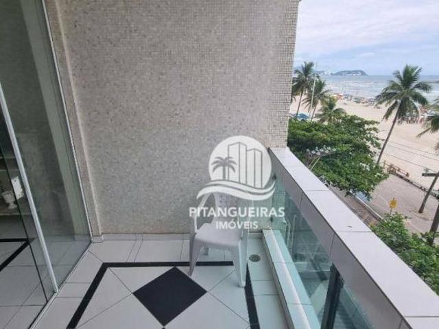 Apartamento à venda, 110 m² por R$ 850.000,00 Pitangueiras Guarujá/SP