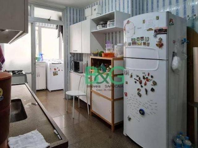 Apartamento à venda, 110 m² por R$ 859.000,00 Perdizes São Paulo/SP
