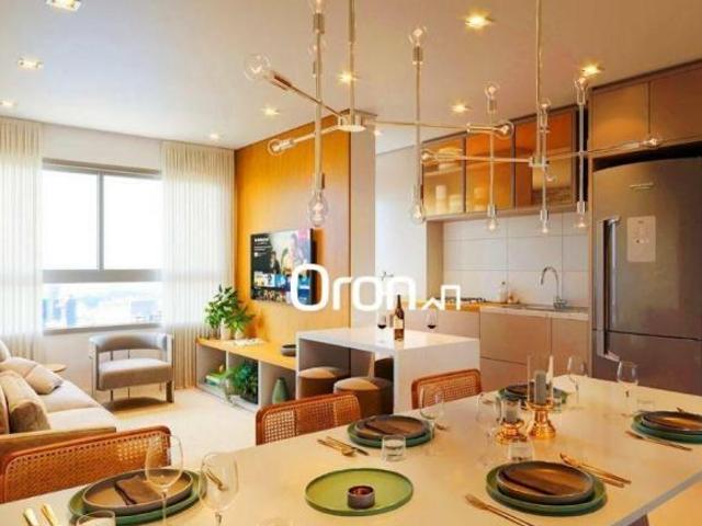 Apartamento à venda, 110 m² por R$ 860.000,00 Jardim América Goiânia/GO