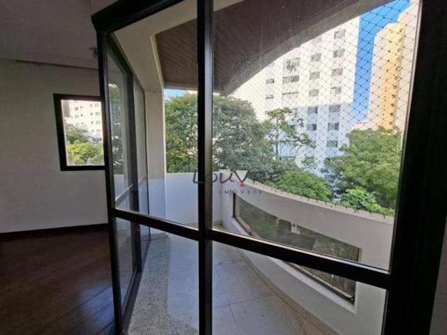 Apartamento à venda, 110 m² por R$ 870.000,00 Campo Belo São Paulo/SP