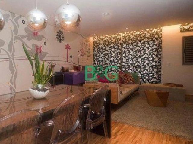 Apartamento à venda, 110 m² por R$ 898.900,00 Lapa São Paulo/SP
