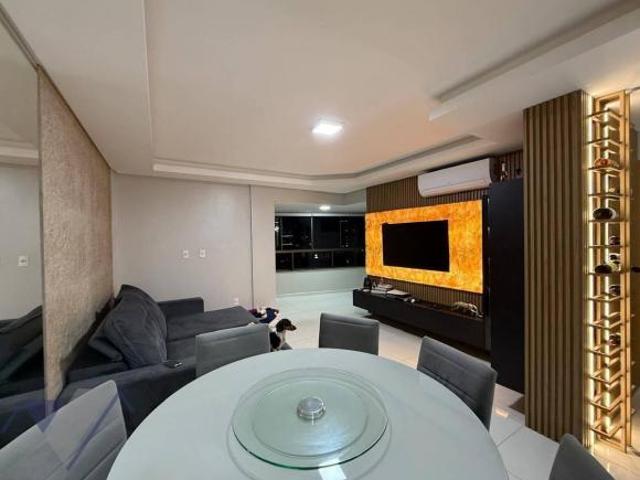Apartamento à venda, 110 m² por R$ 898.000,00 Vila Tolentino Cascavel/PR