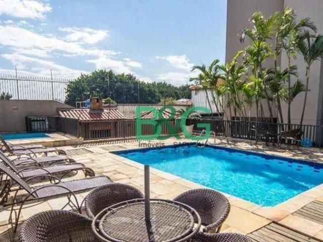 Apartamento à venda, 110 m² por R$ 800.000,00 Chácara Tatuapé São Paulo/SP