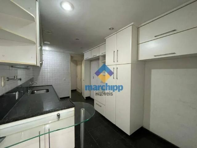 Apartamento à venda, 110 m² por R$ 820.000,00 Icaraí Niterói/RJ