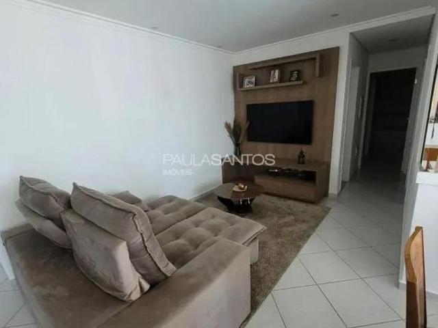 Apartamento à venda, 110 m² por R$ 820.000,00 Jardim Piratininga Sorocaba/SP