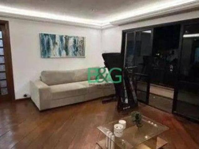 Apartamento à venda, 110 m² por R$ 829.000,00 Vila Monumento São Paulo/SP