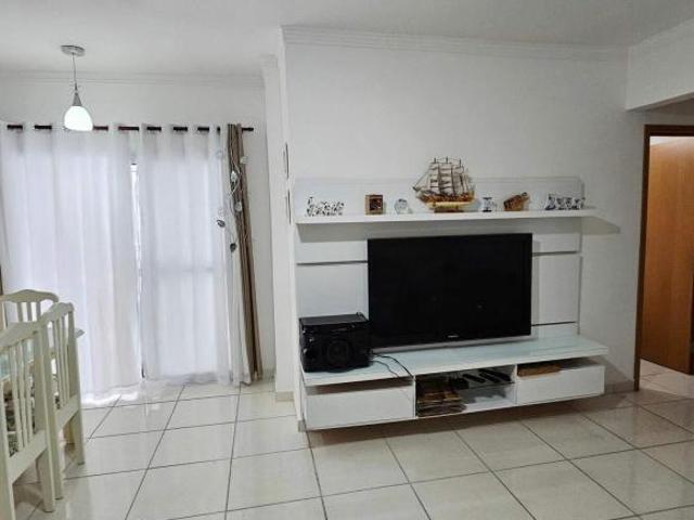Apartamento à venda, 110 m² por R$ 830.000,00 Canto do Forte Praia Grande/SP