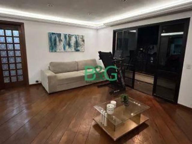 Apartamento à venda, 110 m² por R$ 830.000,00 Vila Monumento São Paulo/SP