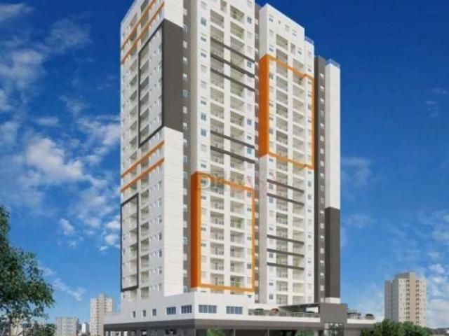 Apartamento à venda, 110 m² por R$ 949.000,00 Penha de França São Paulo/SP