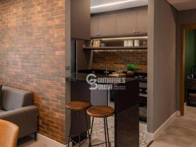 Apartamento à venda, 110 m² por R$ 951.923,65 Engordadouro Jundiaí/SP