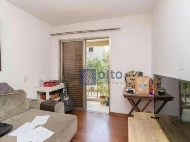 Apartamento à venda, 110 m² por R$ 954.000,00 Perdizes São Paulo/SP