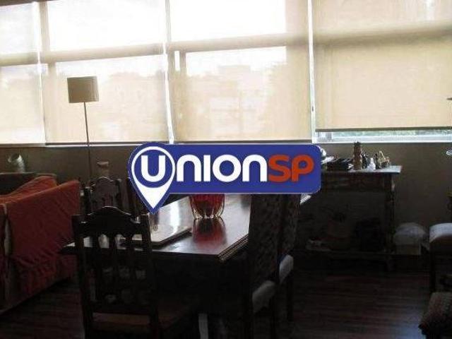 Apartamento à venda, 110 m² por R$ 960.000,00 Pinheiros São Paulo/SP