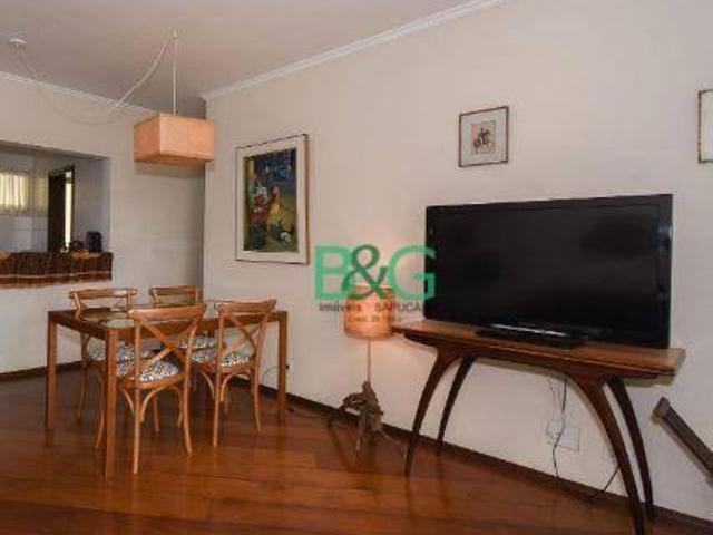 Apartamento à venda, 110 m² por R$ 979.000,00 Perdizes São Paulo/SP