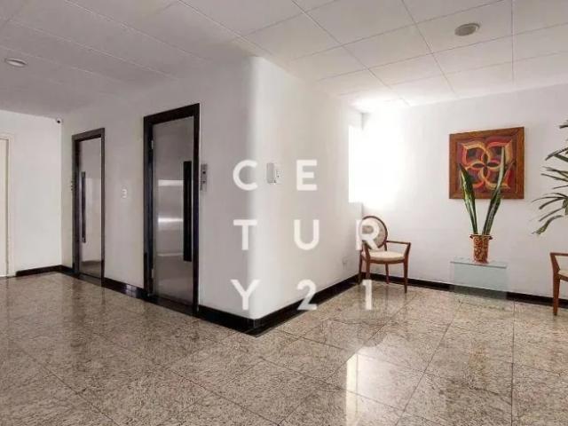 Apartamento à venda, 110 m² por R$ 995.000,00 Perdizes São Paulo/SP