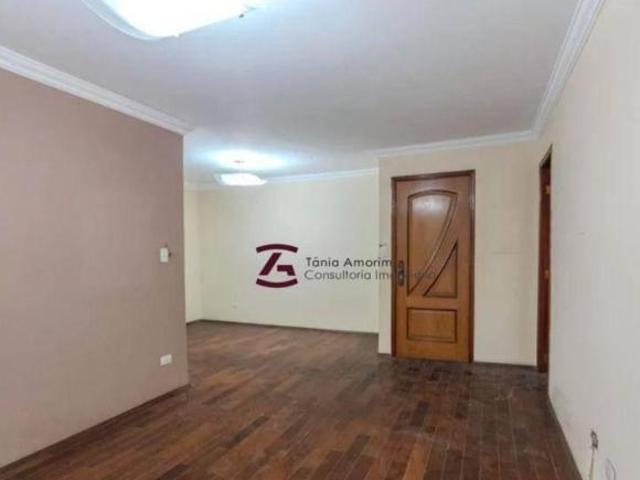 Apartamento à venda, 110 m² por R$ 900.000,00 Paraíso São Paulo/SP