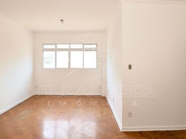 Apartamento à venda, 110 m² por R$ 900.000,00 Pinheiros São Paulo/SP