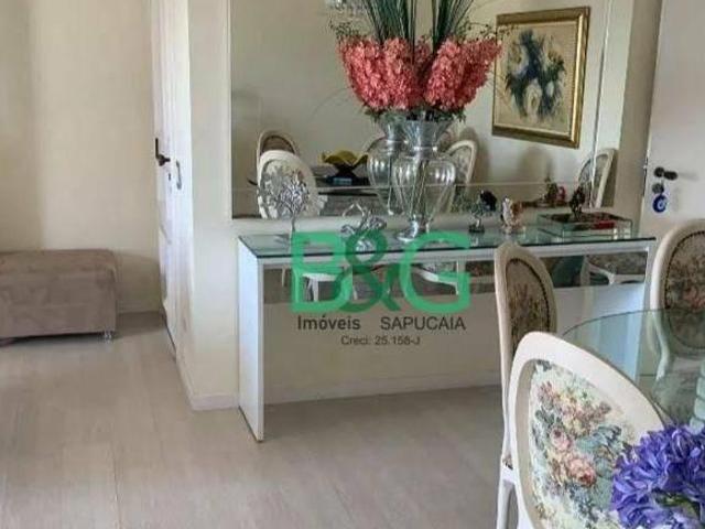 Apartamento à venda, 110 m² por R$ 909.800,00 Vila Monumento São Paulo/SP