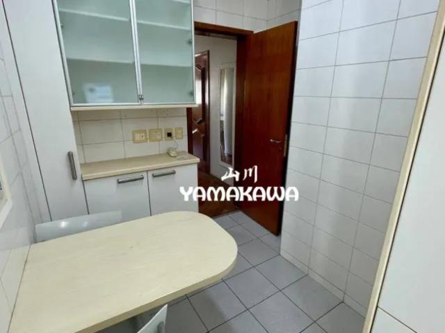 Apartamento à venda, 110 m² por R$ 915.000,00 Tatuapé São Paulo/SP