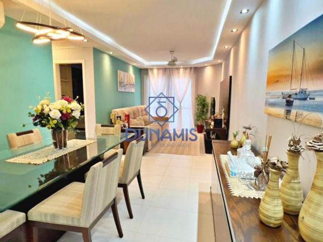 Apartamento à venda, 110 m R 1.500.000,00 Praia das Pitangueiras Guarujá SP
