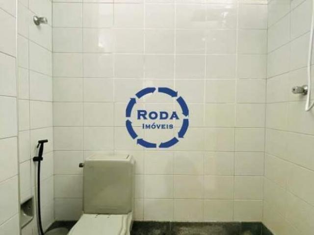 Apartamento à Venda – 110 m² | 2 Dormitórios | Vista para o Mar | José Menino – Santos/SP