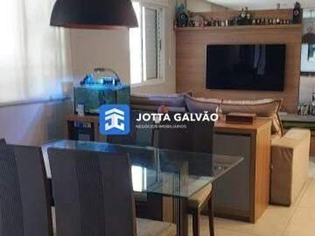 Apartamento a venda, 110m2 Inspiratto Residencial Vila Progresso, Campinas