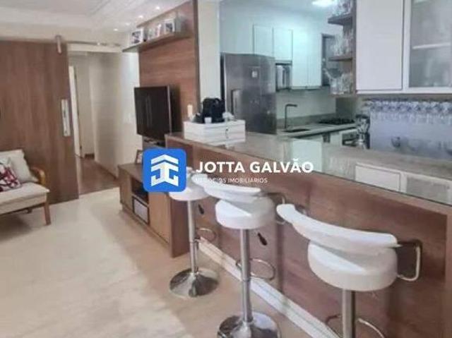 Apartamento a venda, 110m2 Inspiratto Residencial Vila Progresso, Campinas