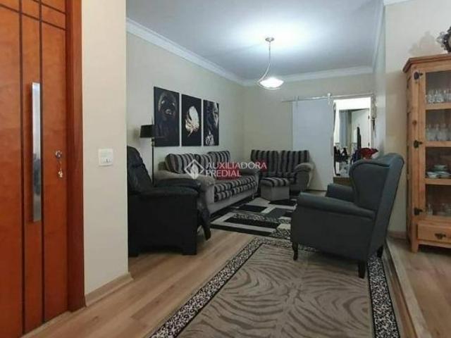 Apartamento à venda 110m² 3 quartos chácara Inglesa São bernardo do Campo