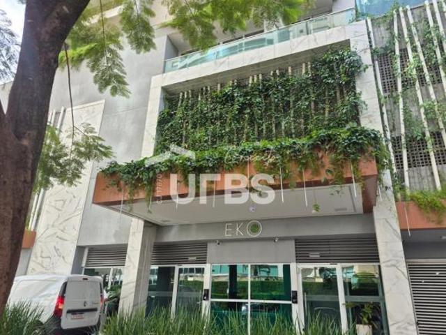 APARTAMENTO À VENDA| 110M²| 3 QUARTOS| 2 VAFAS | SETOR MARISTA