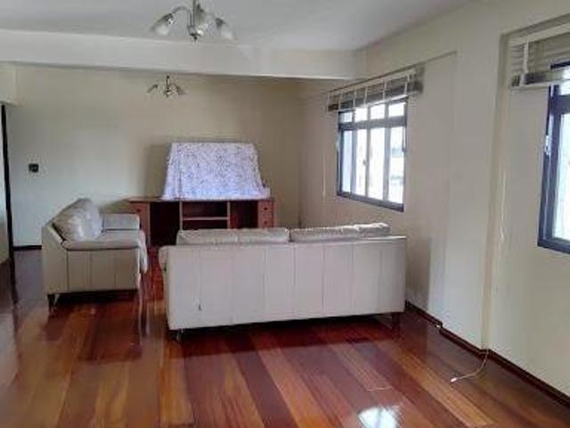 Apartamento à Venda | 110m² | 3 Suítes | 2 Vagas | Santa Paula | São Caetano do Sul