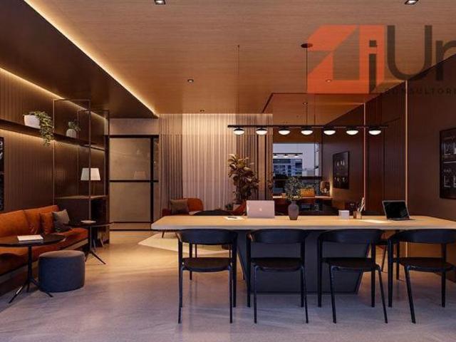 Apartamento à venda 110m², 3 suítes em Perdizes