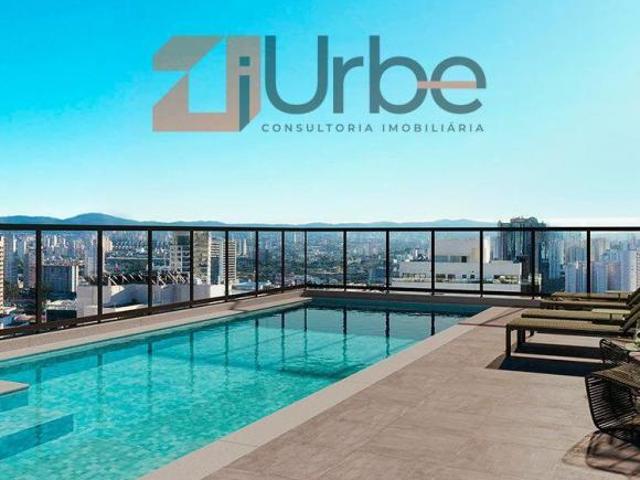 Apartamento à venda 110m², 3 suítes em Perdizes