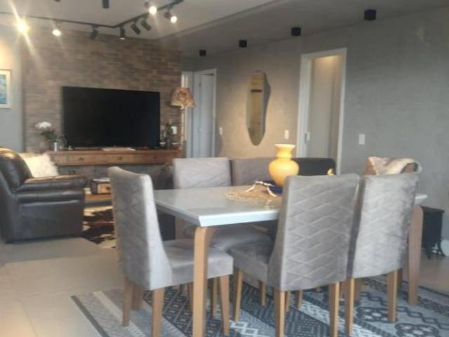 Apartamento à venda 110m² 2 suítes Parc Athénée Alphaville Empresarial!