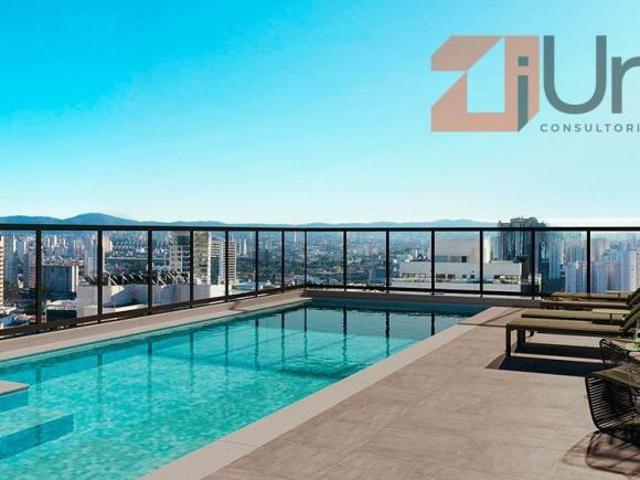 Apartamento à venda 110m², com varanda gourmet, na melhor localização de Perdizes